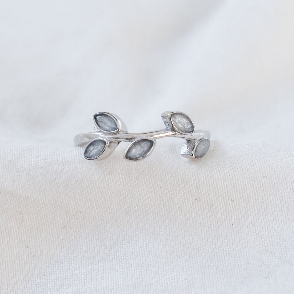 Cremation Ashes Rings - Ashes Into Rings - Petals and Keepsakes – Page 6