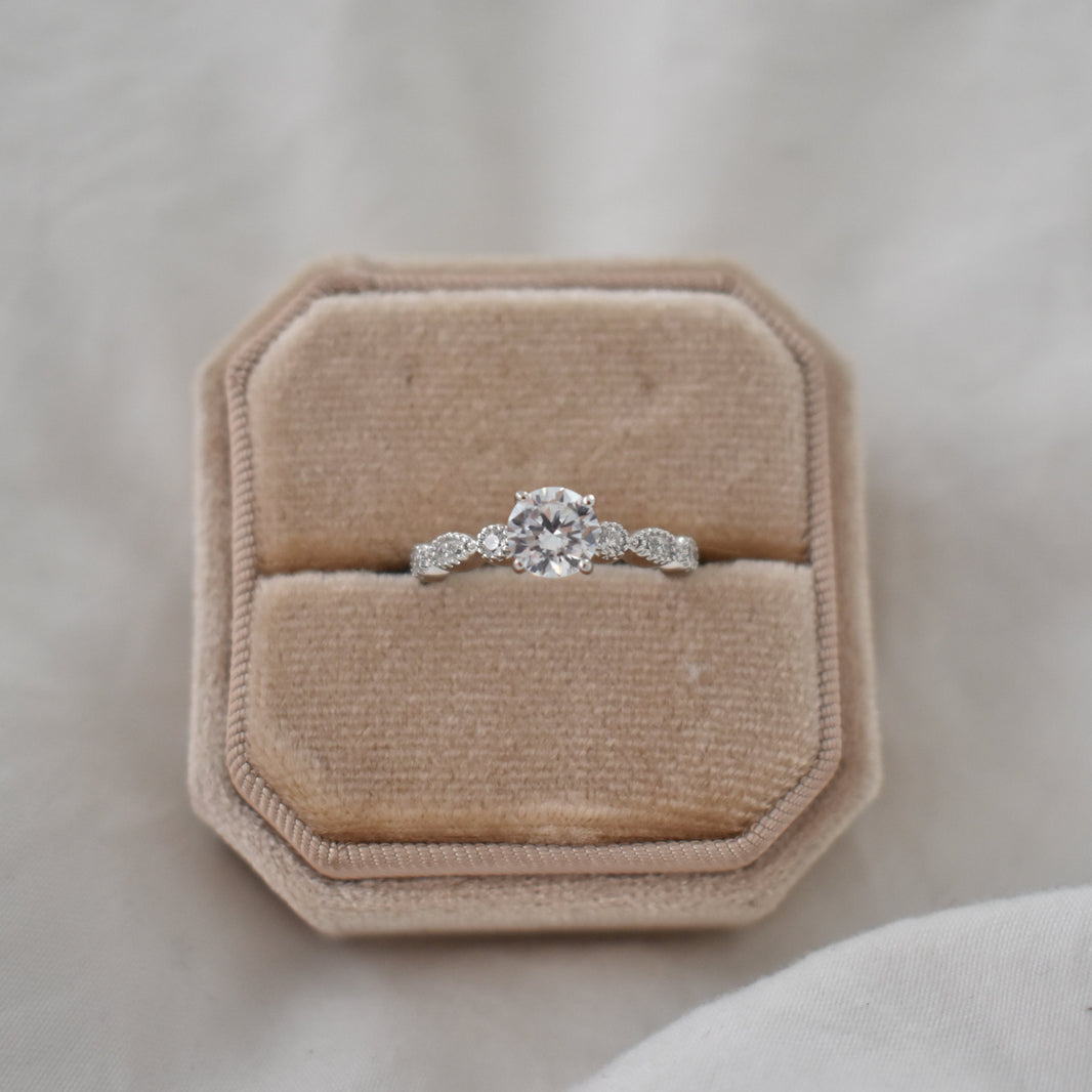 Memorial Jewelry - Memorial Rings, Bracelet & More - Petals and ...