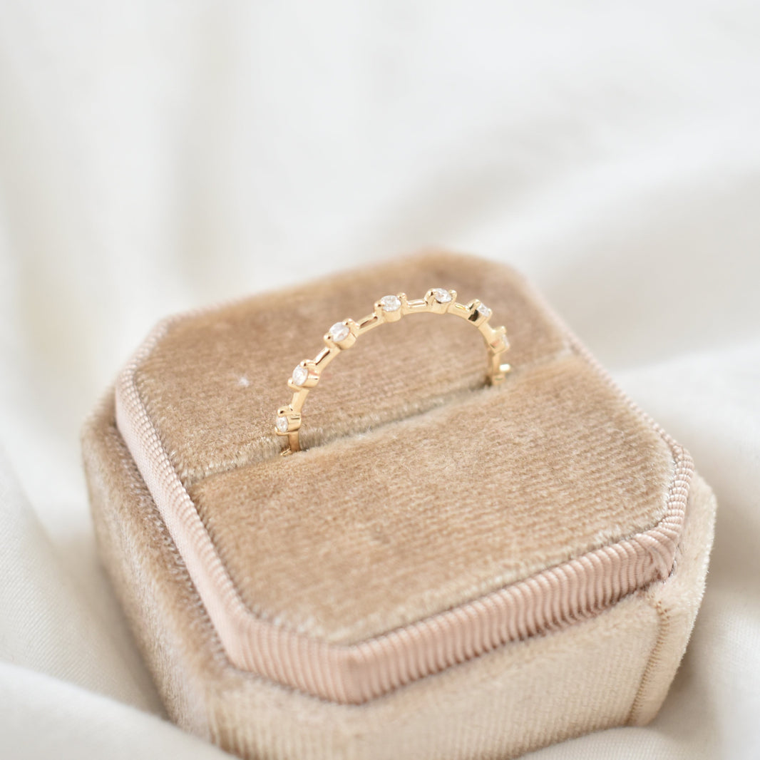 Cremation & Memorial Rings | Personalized Jewelry | Petals and ...